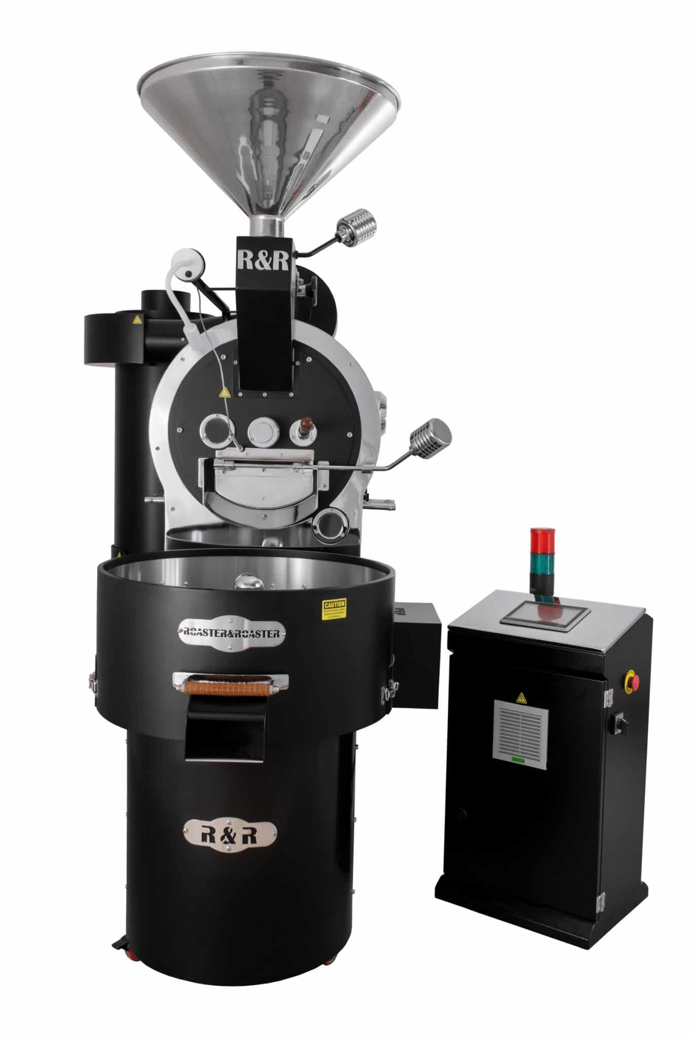 Coffee Roasters - Coffee Roasting Machine
