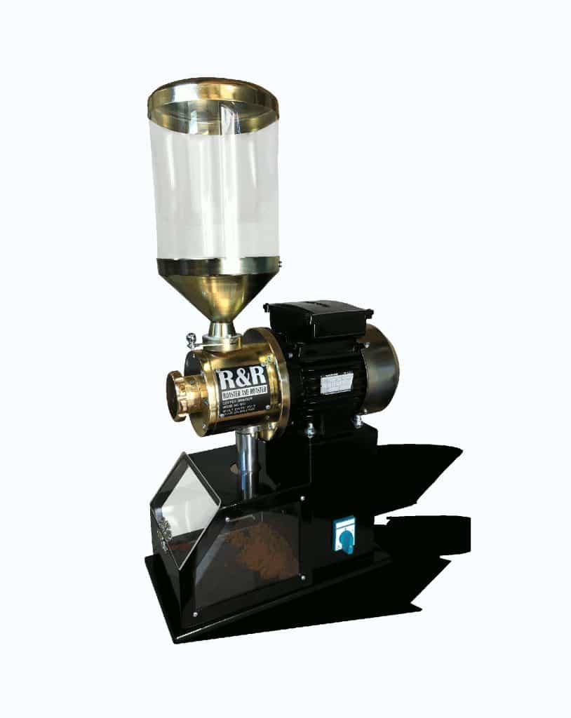 R&R - Coffee Roasters & Equipments - Coffee Grinders