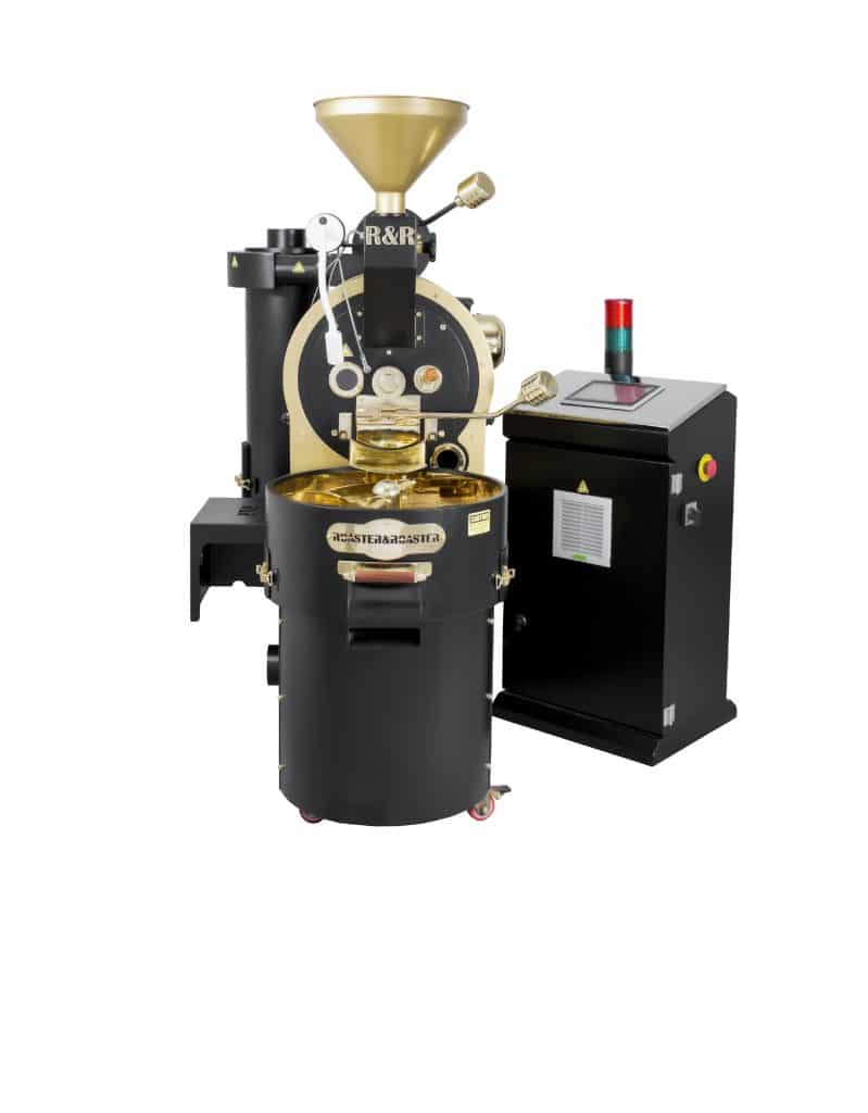 Coffee Roasters - Coffee Roasting Machine