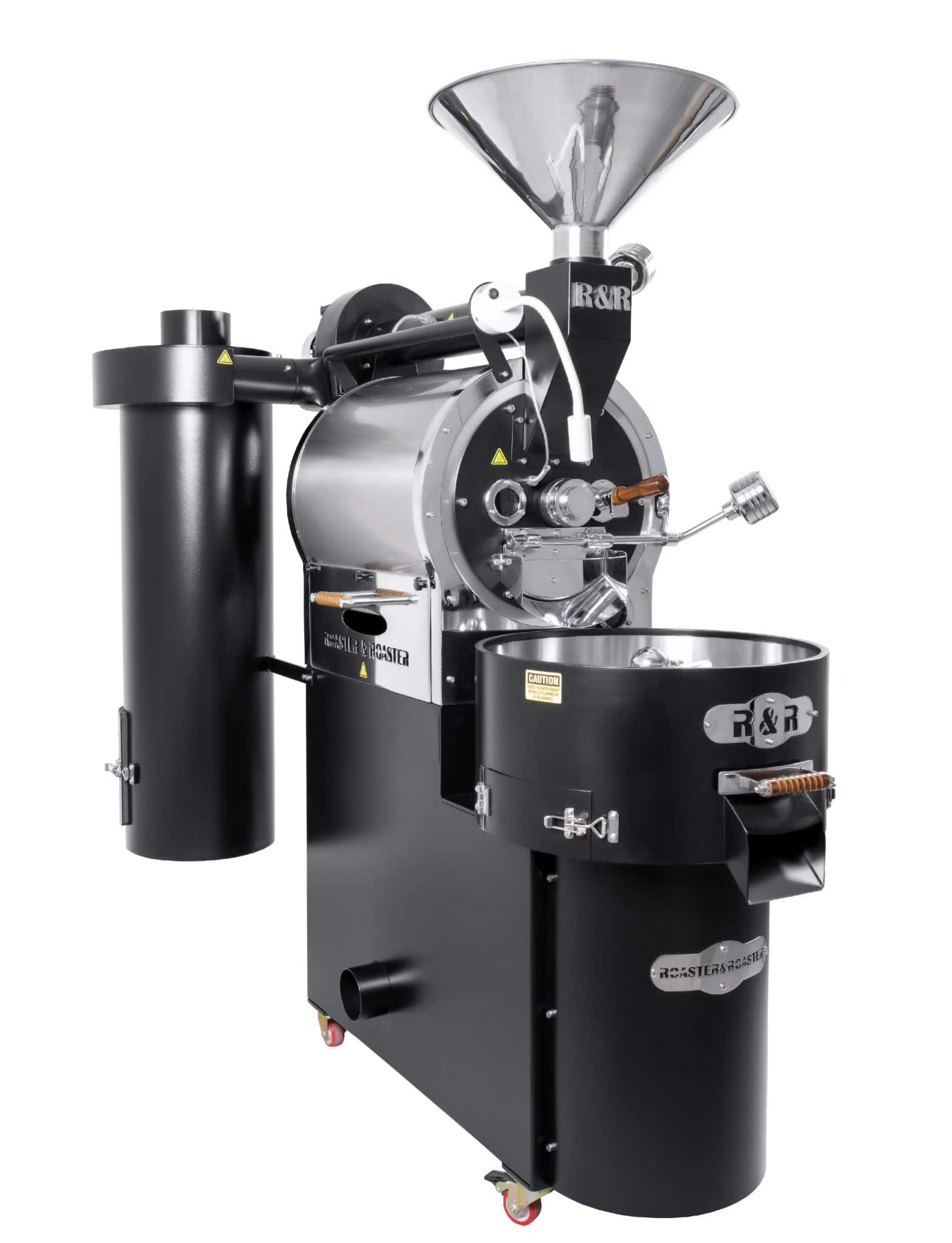 Coffee Roasters - Coffee Roasting Machine