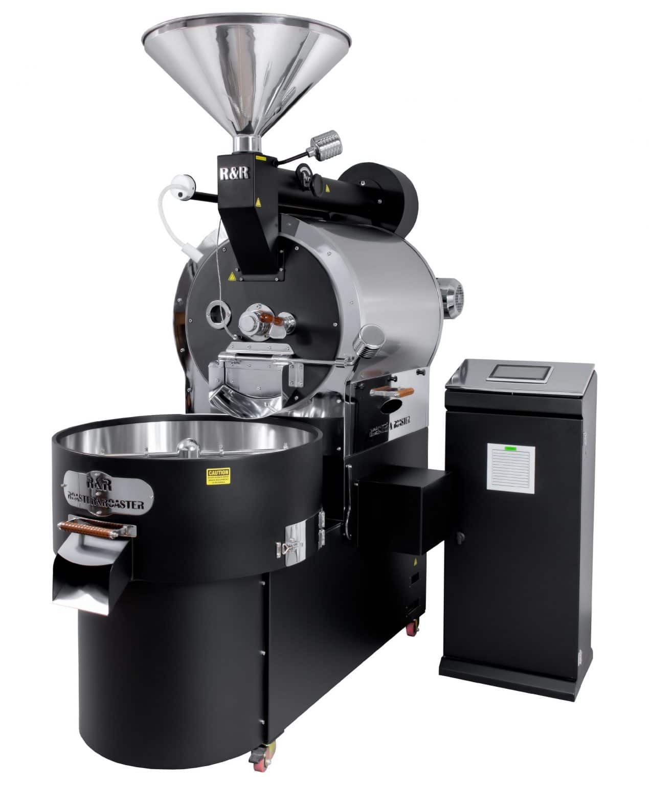 Coffee Roasters - Coffee Roasting Machine