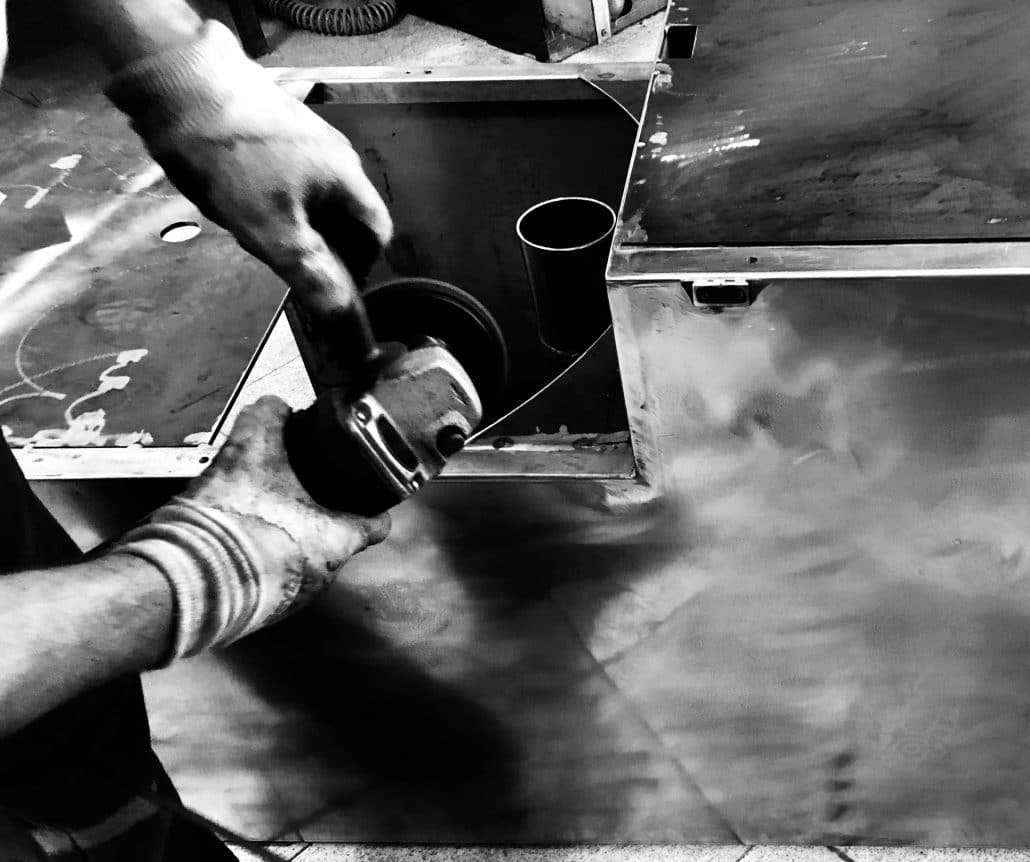 About Us - Coffee Roasting Machine